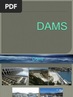 USBR 13 Design Embankment Dam Design Standards | PDF | Dam | Soil Mechanics