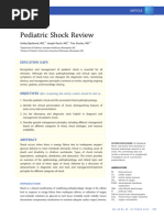 Broselow Pediatric Emergency Tape Guide | PDF | Medical Specialties ...
