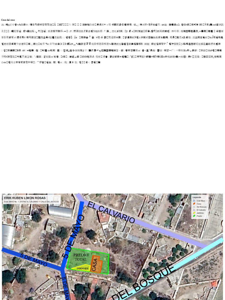 Ubicacion Correcta Ran | PDF