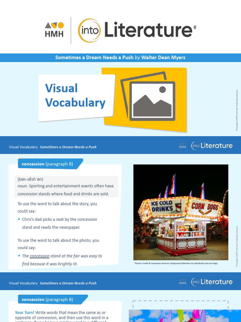 Izabella Dye (STUDENT) - Sometimes A Dream Needs A Push Visual ...