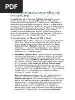 Crear un Tenant en Office 365: Guía Inicial | PDF | Microsoft Office | sistema de nombres de dominio