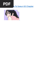 I Became an Apartment Security Manager Chapter 4 Raw | PDF