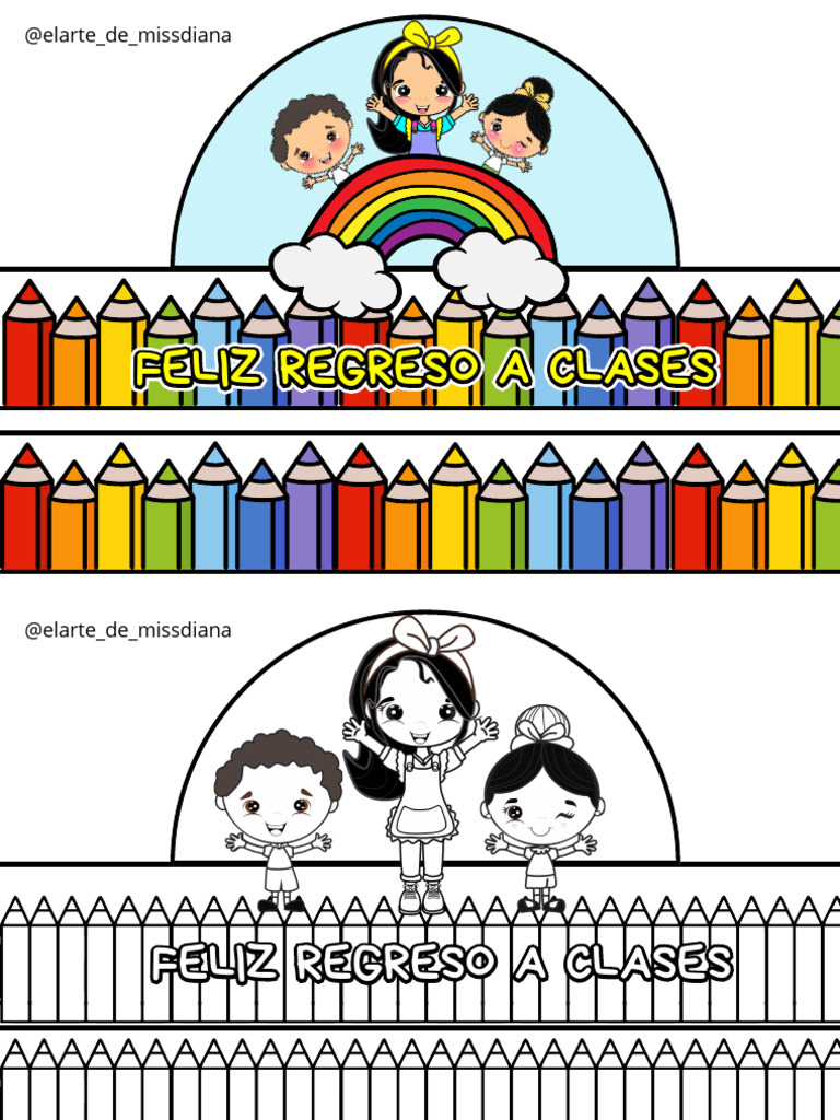 Corona Regreso A Clases | PDF