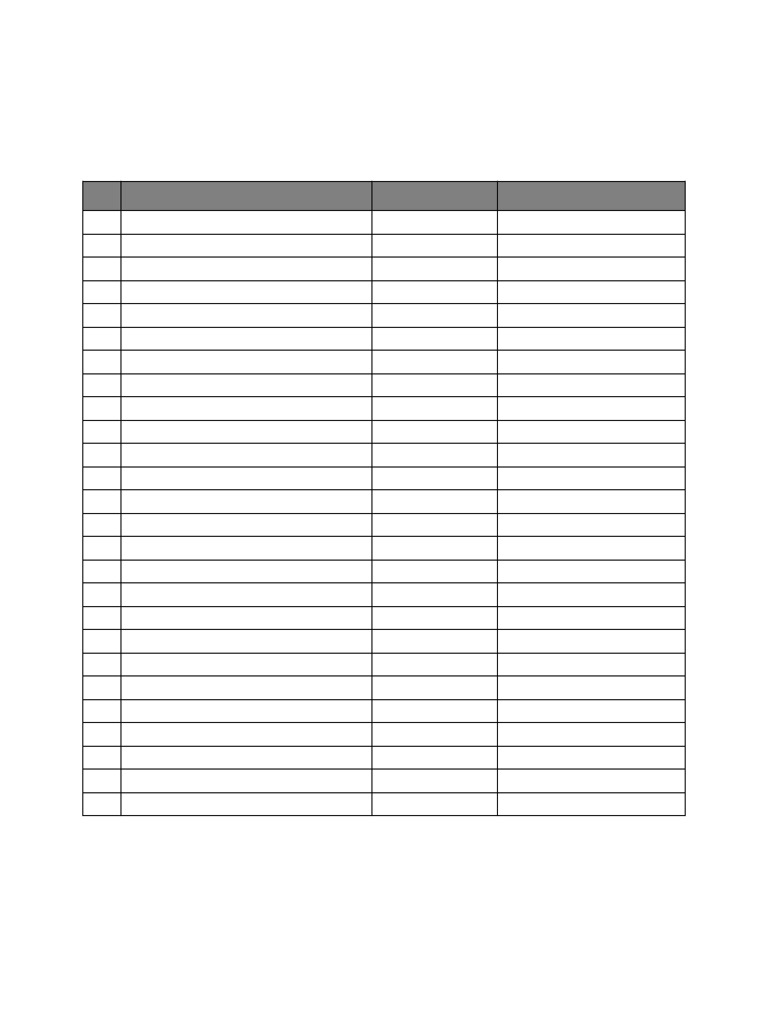Double Wing 26 Play Script Call Sheet | PDF