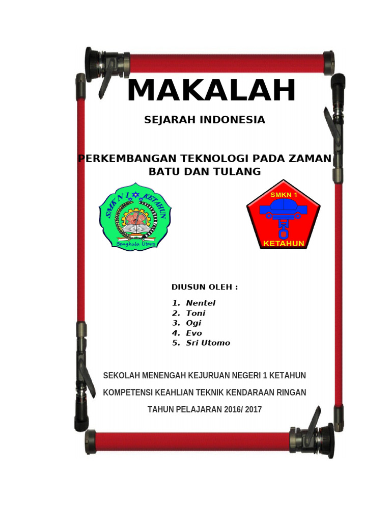 Zaman Batu | PDF