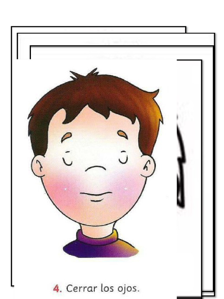 Praxias Linguales | PDF