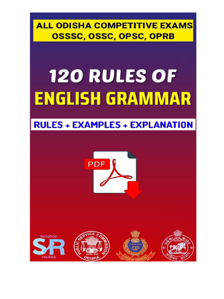 Marathi Meaning of "Solve" Explained | PDF | Plural | Grammatical Number