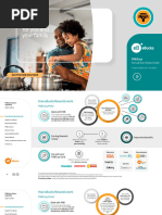 FNB Connect Pricing Guide | PDF | Prepaid Mobile Phone | Debit Card