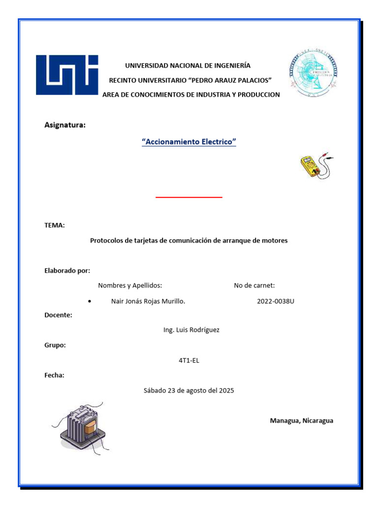 Tarjetas de Comunicacion | PDF | Scada | Ethernet