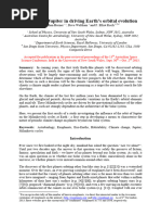 2024 CDC Global Health Impact Report | PDF | Centers For Disease ...