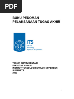 Form TA 01 Proposal TA | PDF