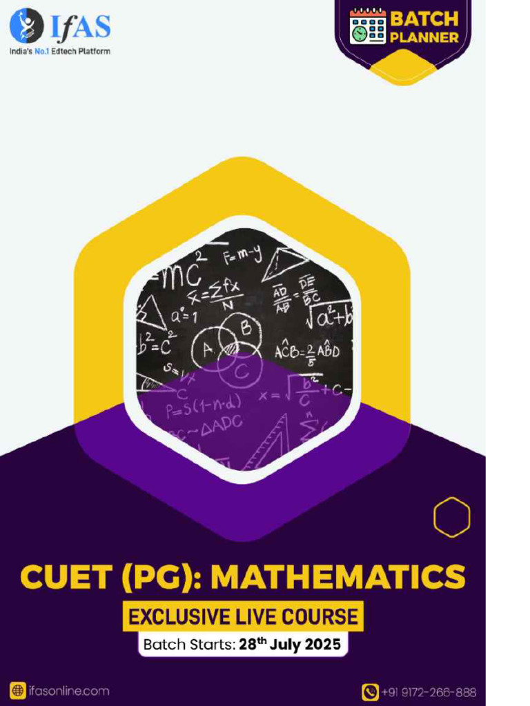 Batch | PDF