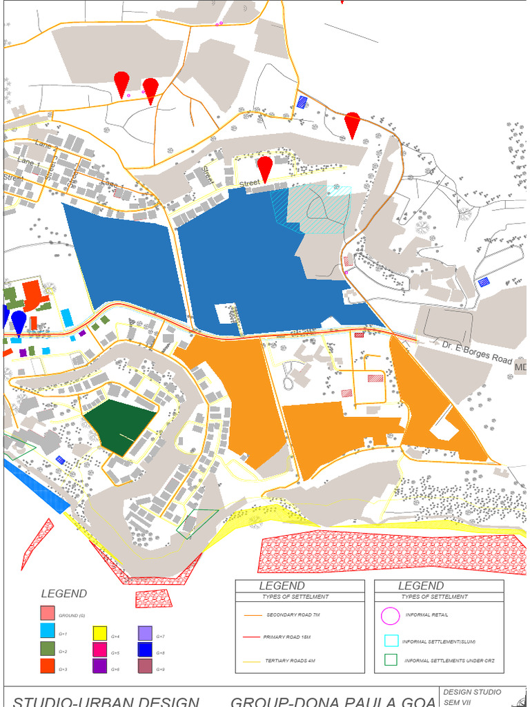 Ao Coloured Sheet 1 | PDF