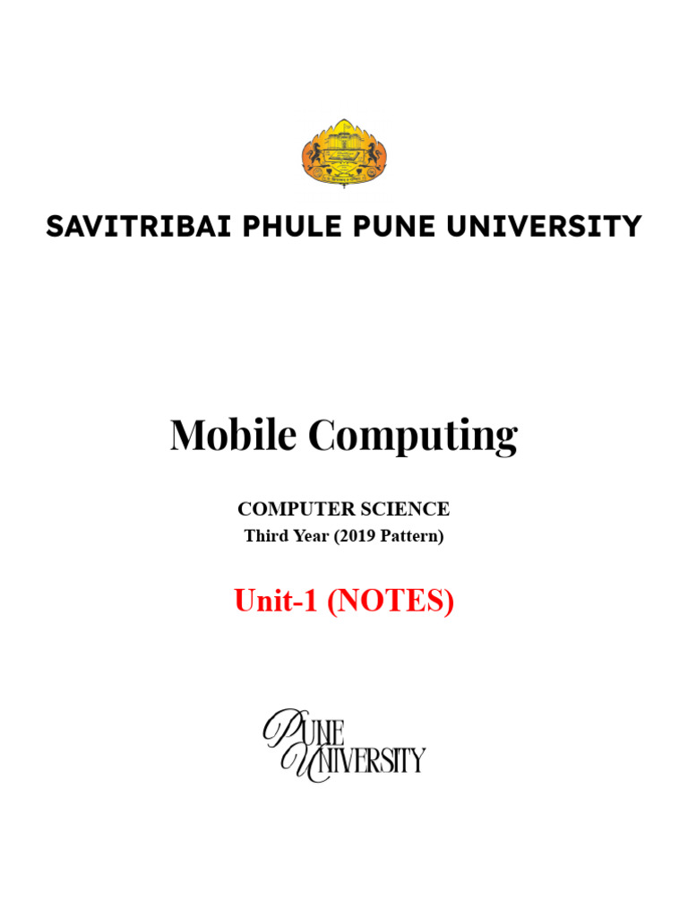 Computer Networks Overview and Types | PDF | Computer Network ...