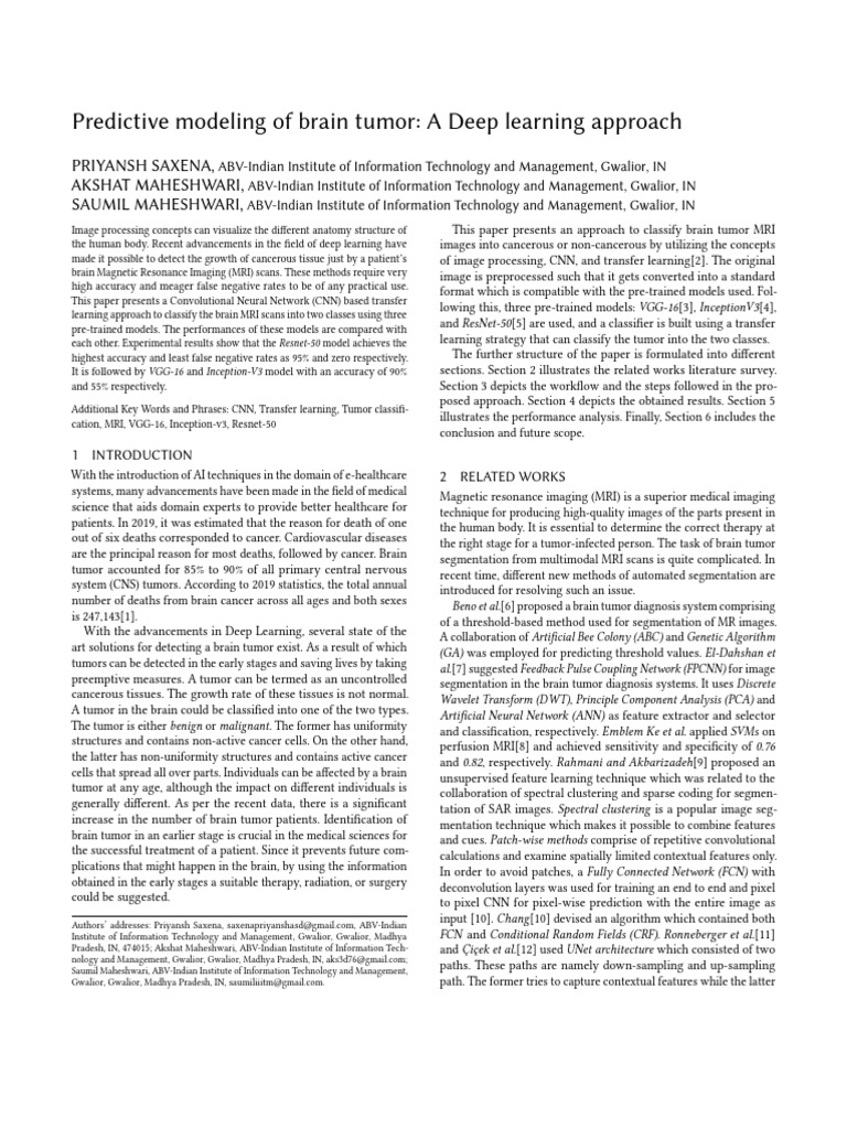 Base Paper | PDF | Applied Mathematics | Machine Learning