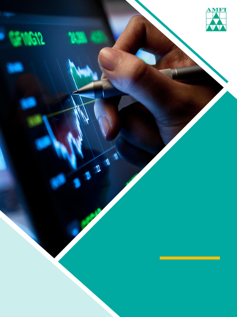 AMFI Annual Report 2025 Insights | PDF | Economies | Investing