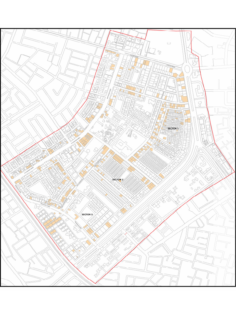 Vending Zones | PDF