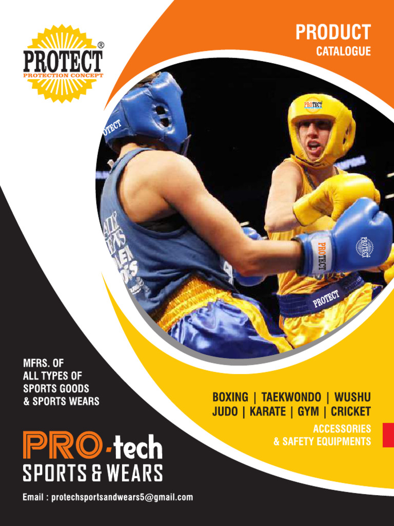 Document From Protech Sports | PDF