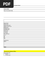 Church Purchase Requisition Guide | PDF | Business | Finance & Money ...