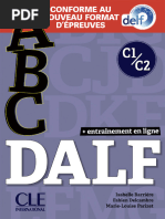 Preparation DELF B1 Hachette PDF | PDF