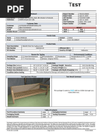 Drop Test ISTA 1A 2001 Standard | PDF
