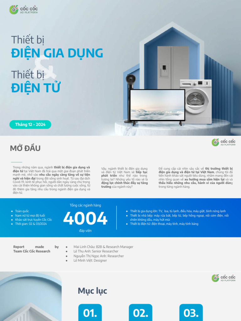 Electronics Report | PDF