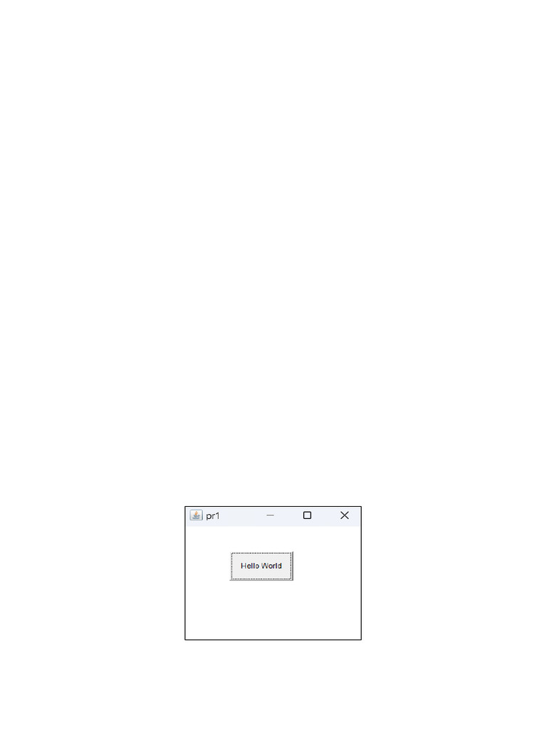 PR 1 | PDF