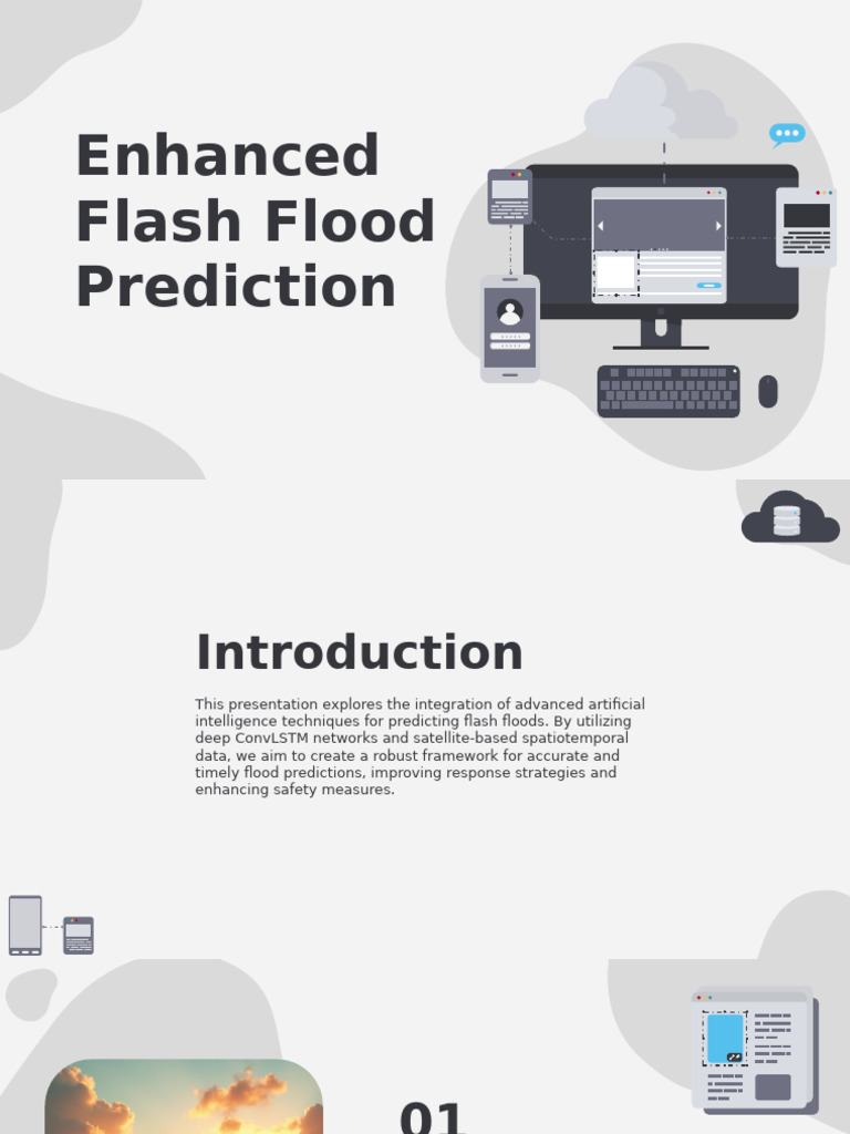 Enhanced Flash Flood Prediction | PDF | Artificial Intelligence ...