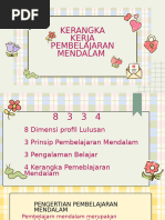 8 DPL Dalam Pembelajaran Mendalam | PDF