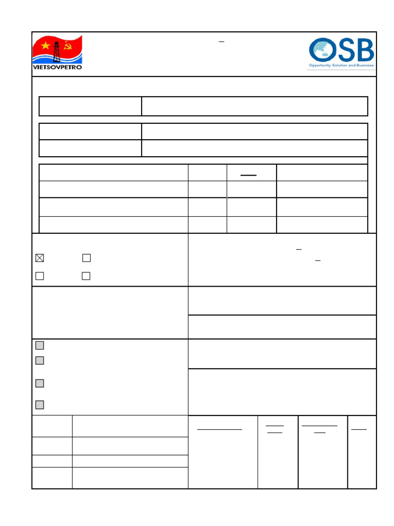 KNT KTN 1733.23 OSB R59 001_0_Bill of Meterial for VSAT System | PDF | Very Small Aperture ...