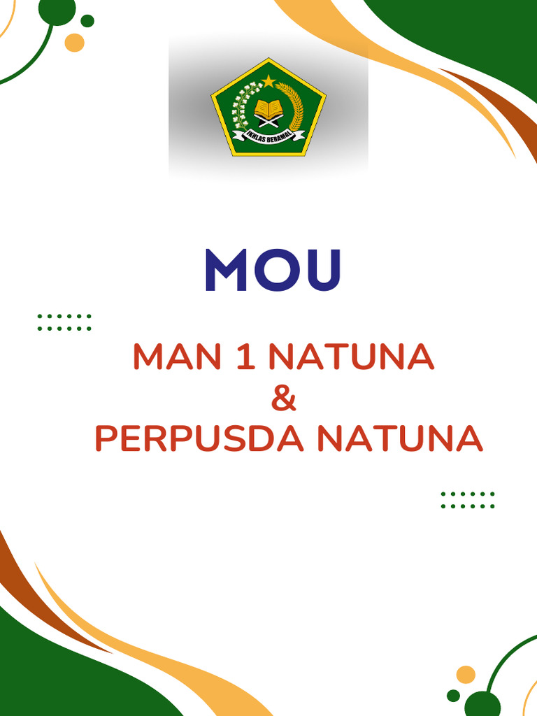 Biru Kuning Modern Sampul Modul Ajar Dokumen A4 | PDF
