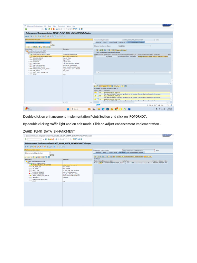 Spau Enh | PDF