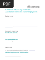 Jersey CRS Reporting Guidance 2025 | PDF | Xml Schema | Xml