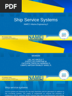International Shore Connection Overview | PDF | Pipe (Fluid Conveyance)