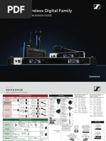 Capacitor uF-nF-pF Conversion Chart | PDF | Capacitance