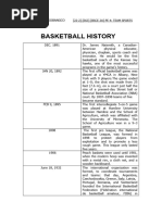 Reading Comprehension Worksheet Basketball | PDF
