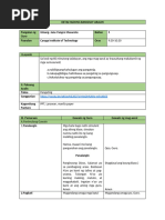 Ingklitik 160202134254 | PDF