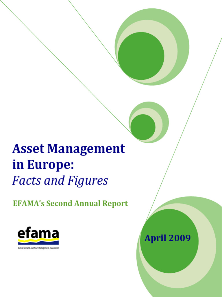 European Asset Management Insights 2009 | PDF | Investment Management ...