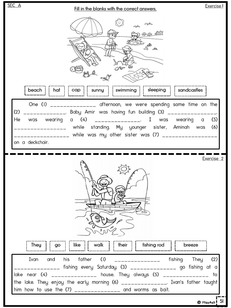 Year 2 Step by Step Writing Module Part 2 PDF | PDF