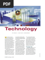 Parasuraman2000 - Technology Readiness Index | PDF | Survey Methodology ...