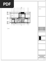 Barangay Hall Design With Drawings | PDF