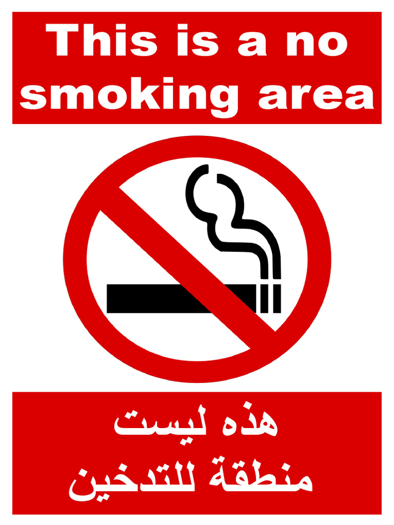 Safety Signs For Wells | PDF