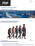 6 Componenten Model Boselie | PDF