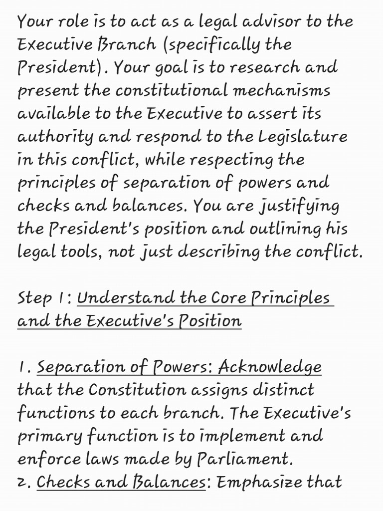 Constitutional Quiz | PDF