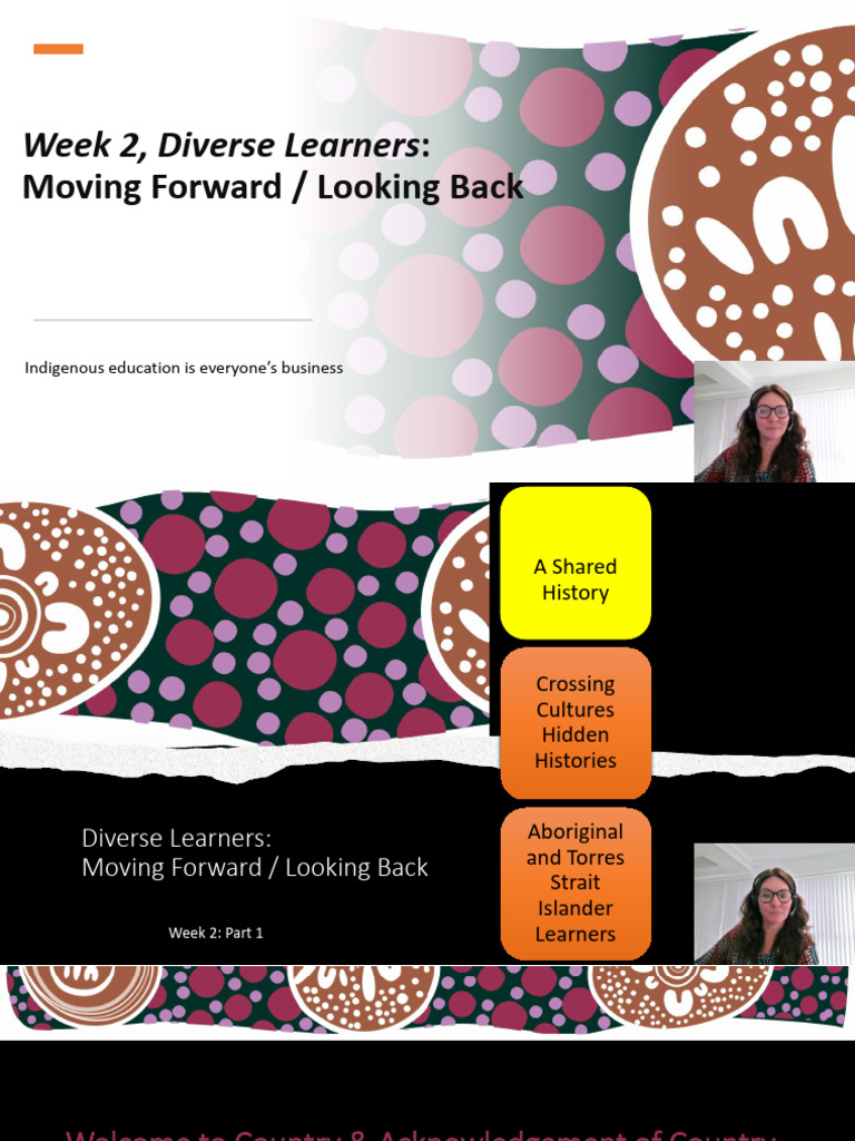 Indigenous Education for Diverse Learners | PDF | Australia ...