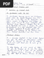 Contoh Undangan Walimatul Ursy Word | PDF