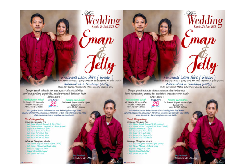 Eman Jelly | PDF