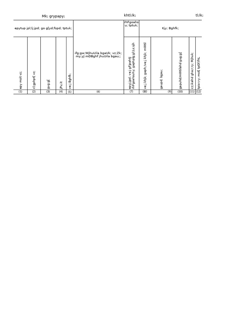Adangal | PDF