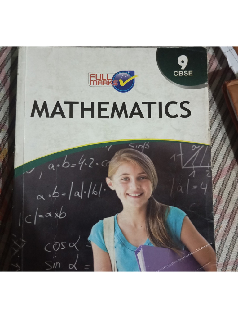 Full Mark CH1 CH2 | PDF