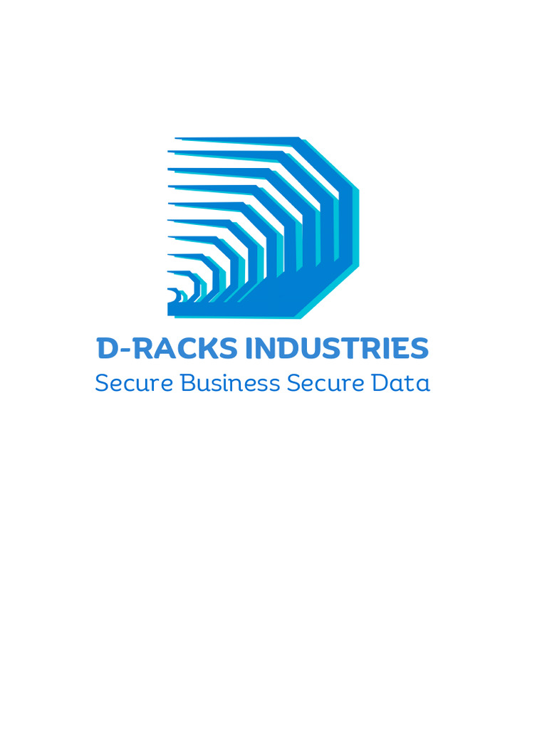 D Rack Logo PDF | PDF